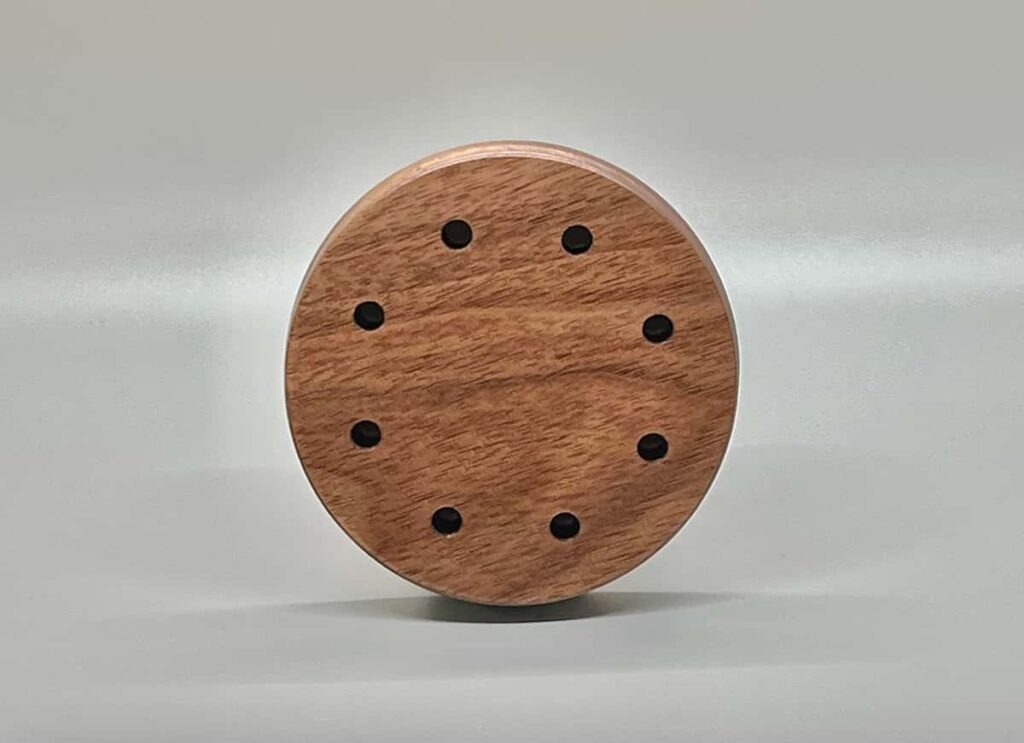 Walnut Slate Pot Call - High Class Calls