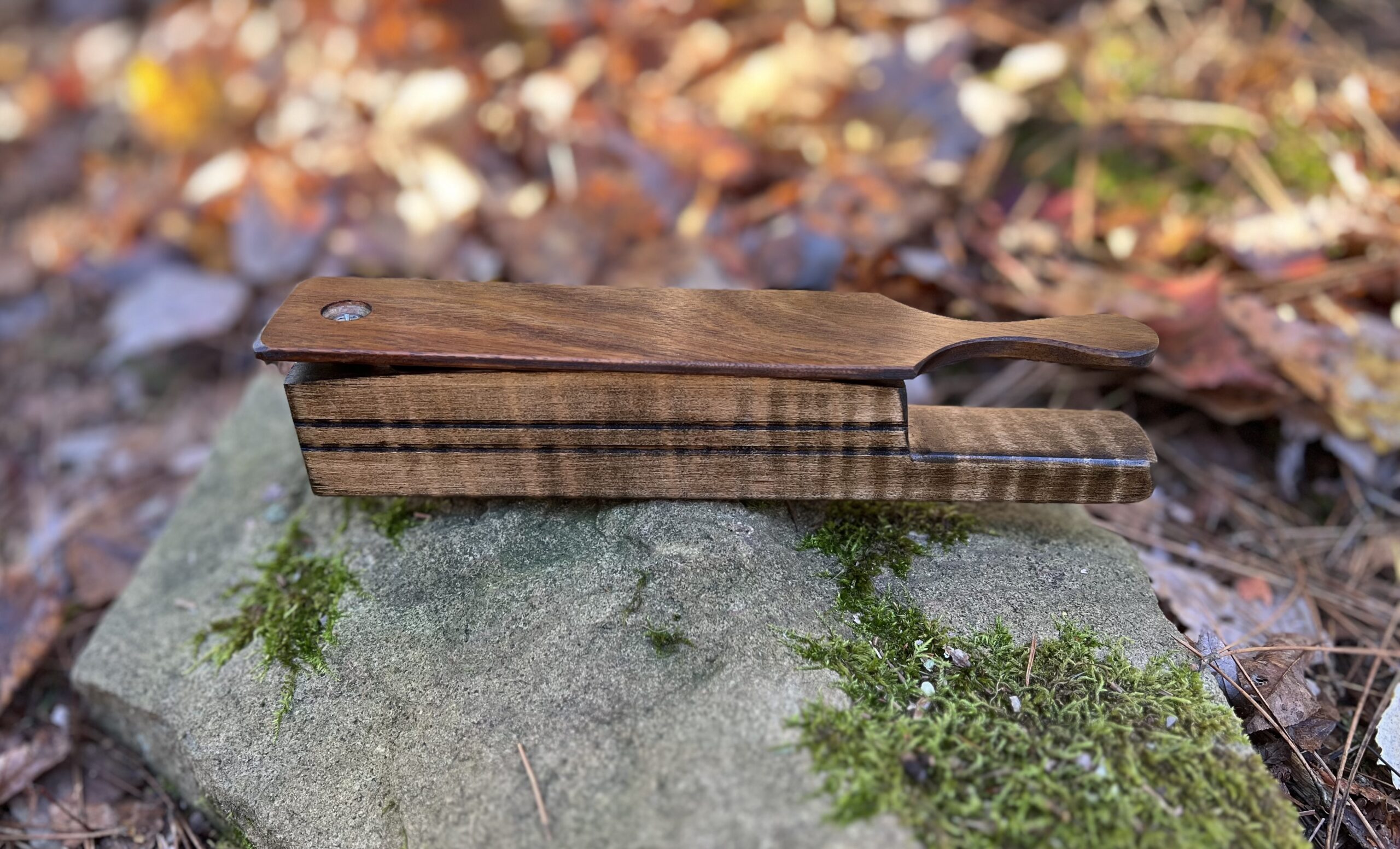 Box Call Accessories - High Class Calls