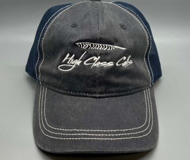 High Class Calls - Home