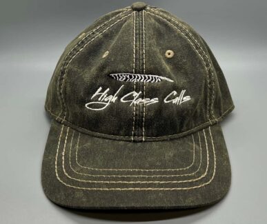 High Class Calls - Home